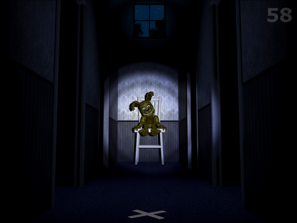 Five Nights at Freddy's-skaparen får utstå "mycket hat" - Five Nights ...