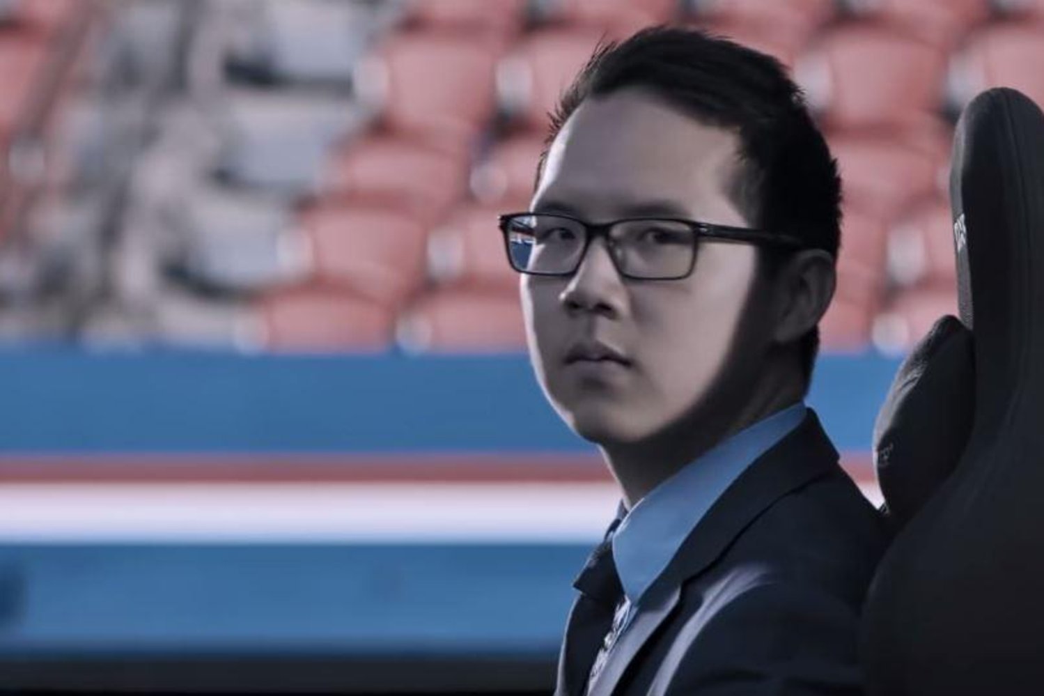 Yellowstar back on the League of Legends' scene?