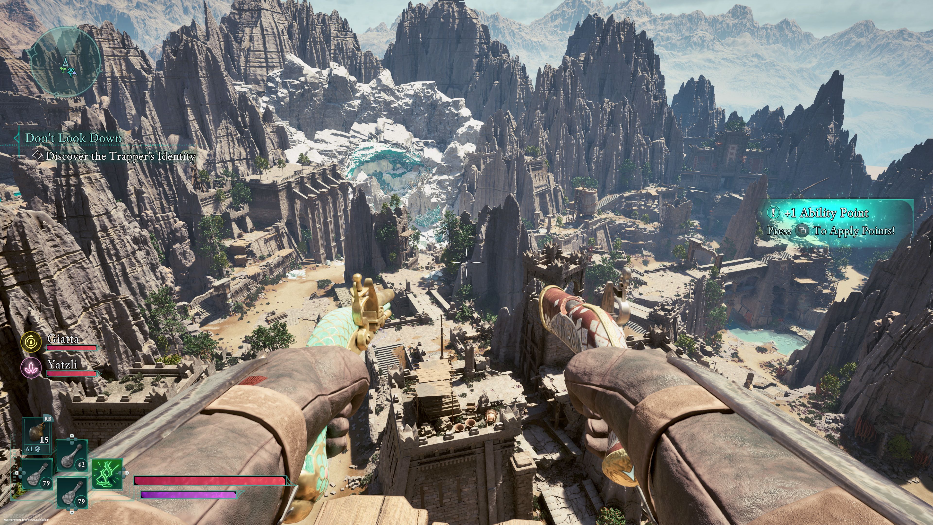 Avowed Recension - Gamereactor