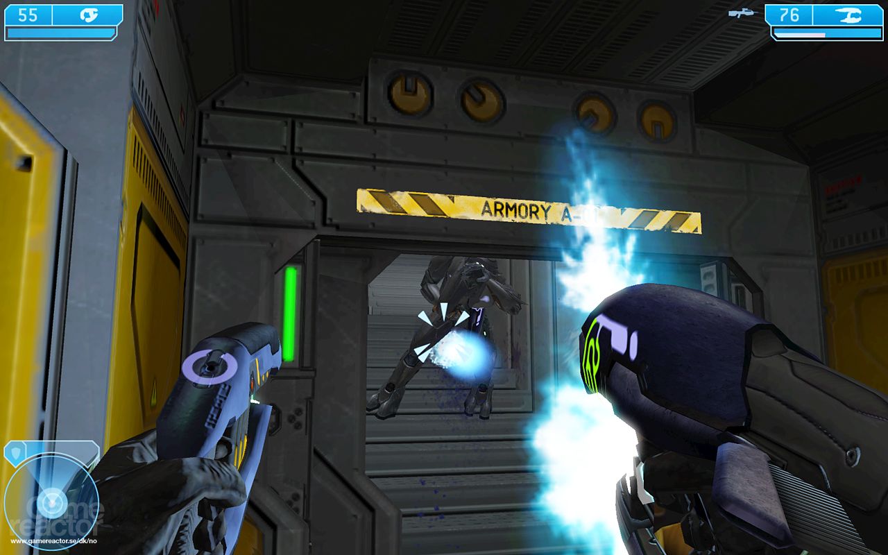 Halo 2 Recension - Gamereactor