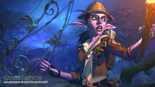 Hearthstone Spring Championship startar till helgen - Hearthstone ...