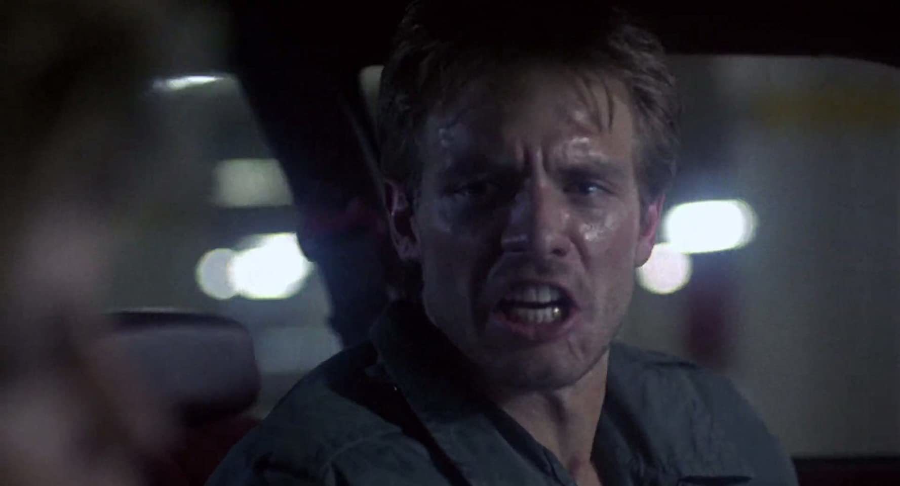 Kyle Reese jämför coronaviruset med Terminator - - Gamereactor