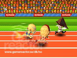 New Track & Field - New International Track & Field - Gamereactor