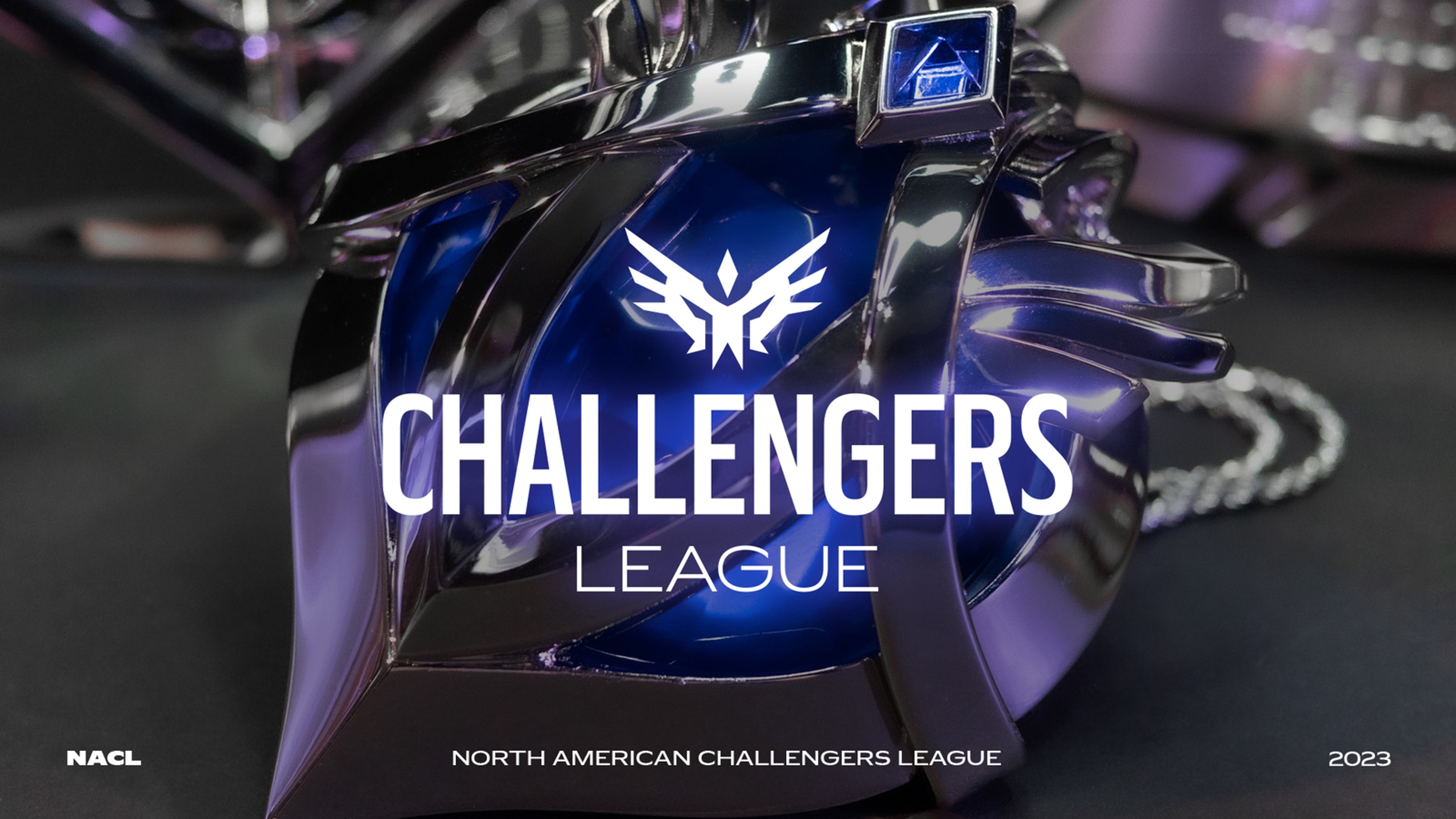 North American Challengers League gör några stora förändringar - League ...