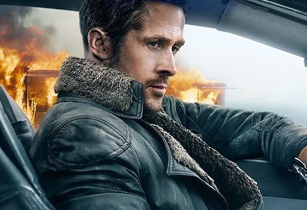 Elon Musk stäms av Blade Runner 2049 skapare