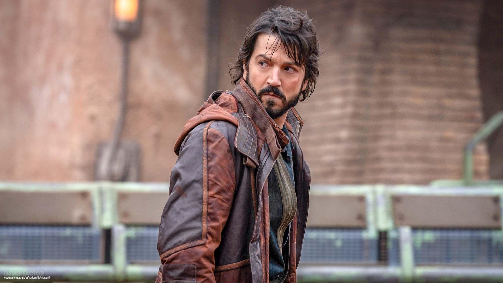 Andor och Sinners blev stora vinnare på Rotten Tomatoes Awards 2025