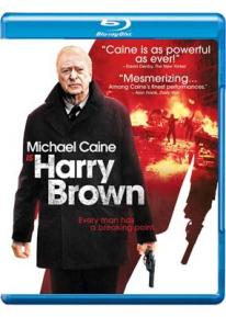 Harry Brown - Gamereactor Sverige