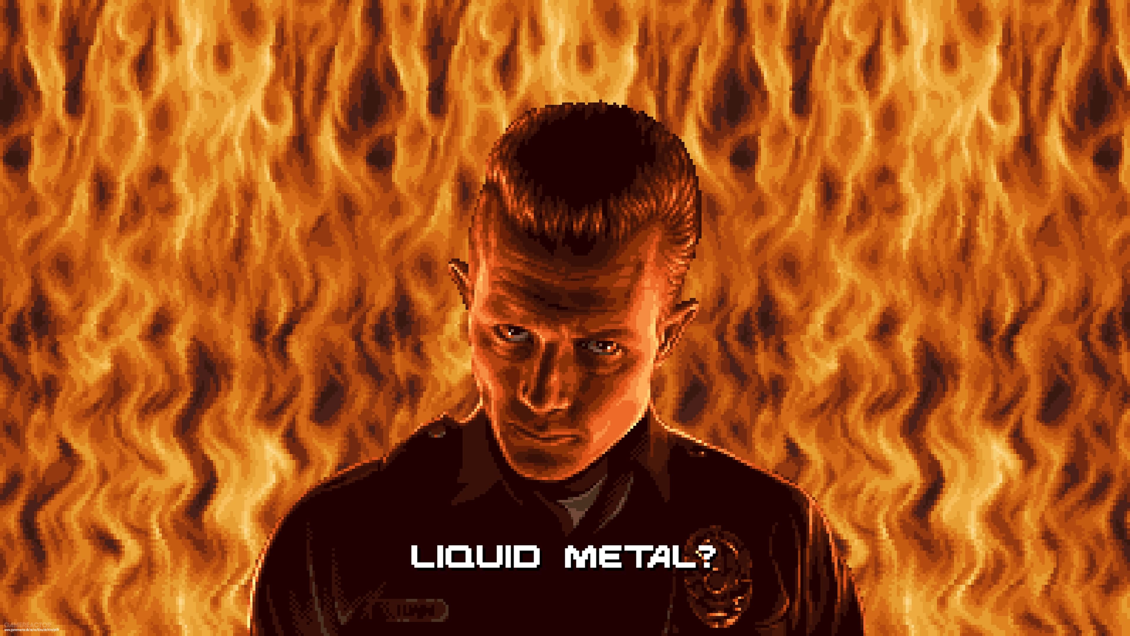 Terminator 2D: No Fate Recension - Gamereactor