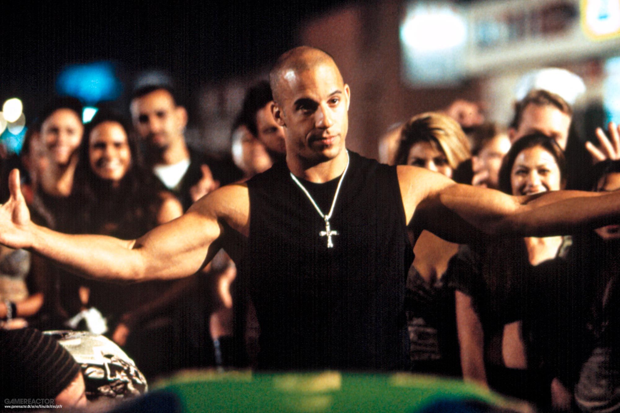 Vin Diesel bekräftar Fast & Furious 12 - - Gamereactor