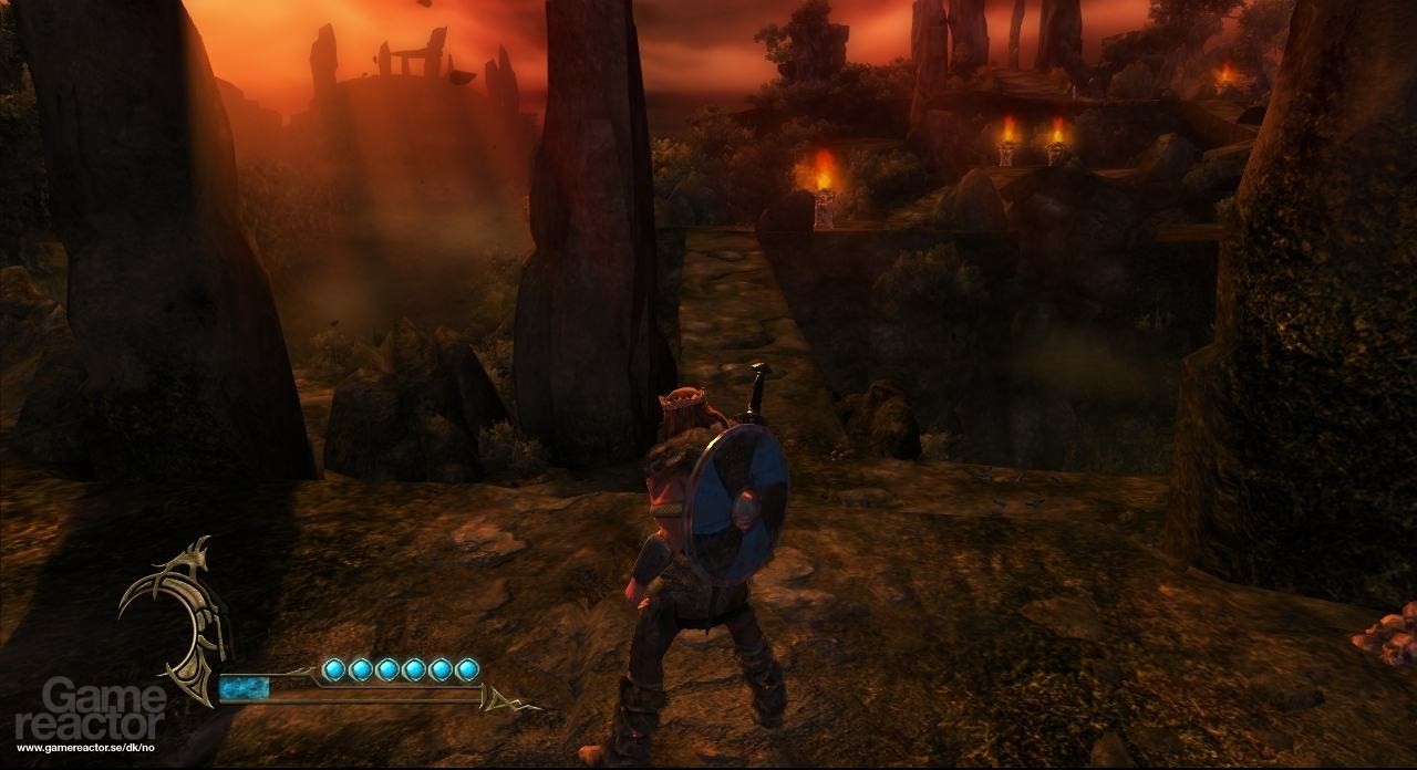 Beowulf Recension - Gamereactor