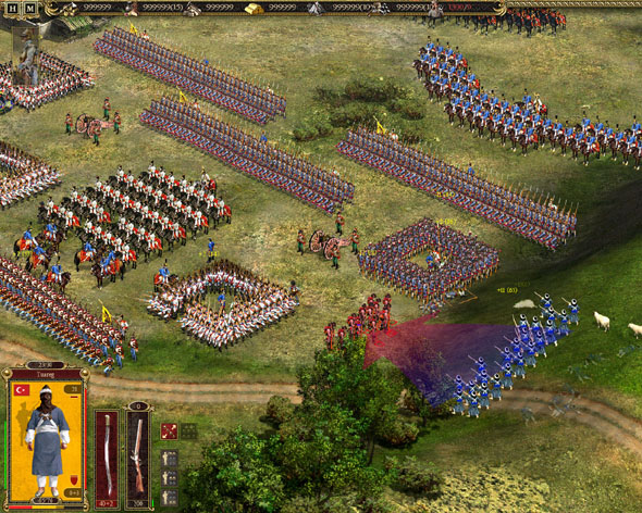 Cossacks II: Napoleonic Wars Recension - Gamereactor