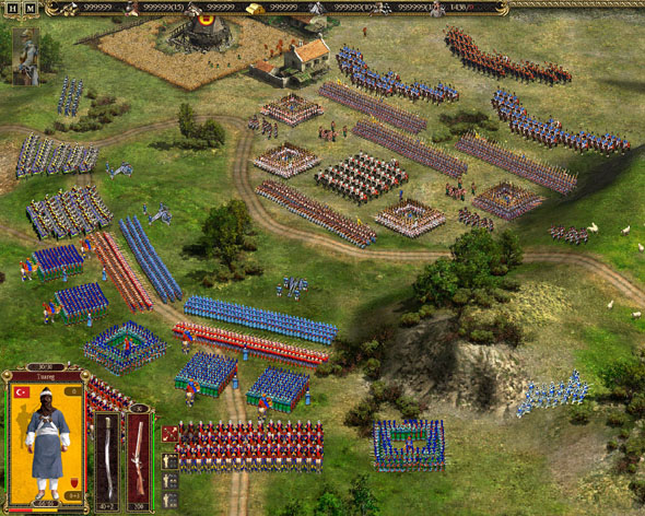 Cossacks II: Napoleonic Wars Recension - Gamereactor