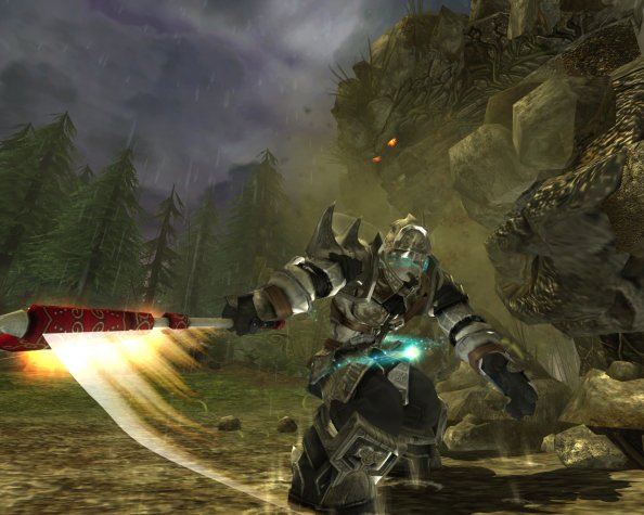 Fable: The Lost Chapters Recension - Gamereactor