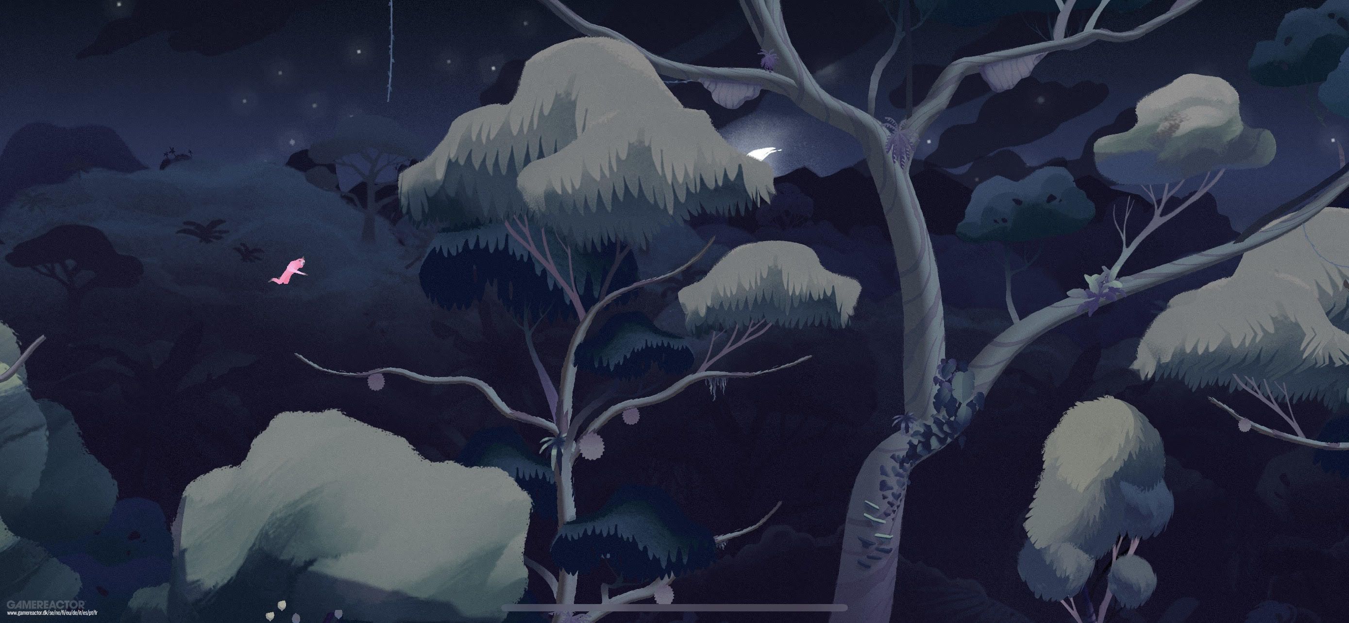 Gibbon: Beyond the Trees Recension - Gamereactor