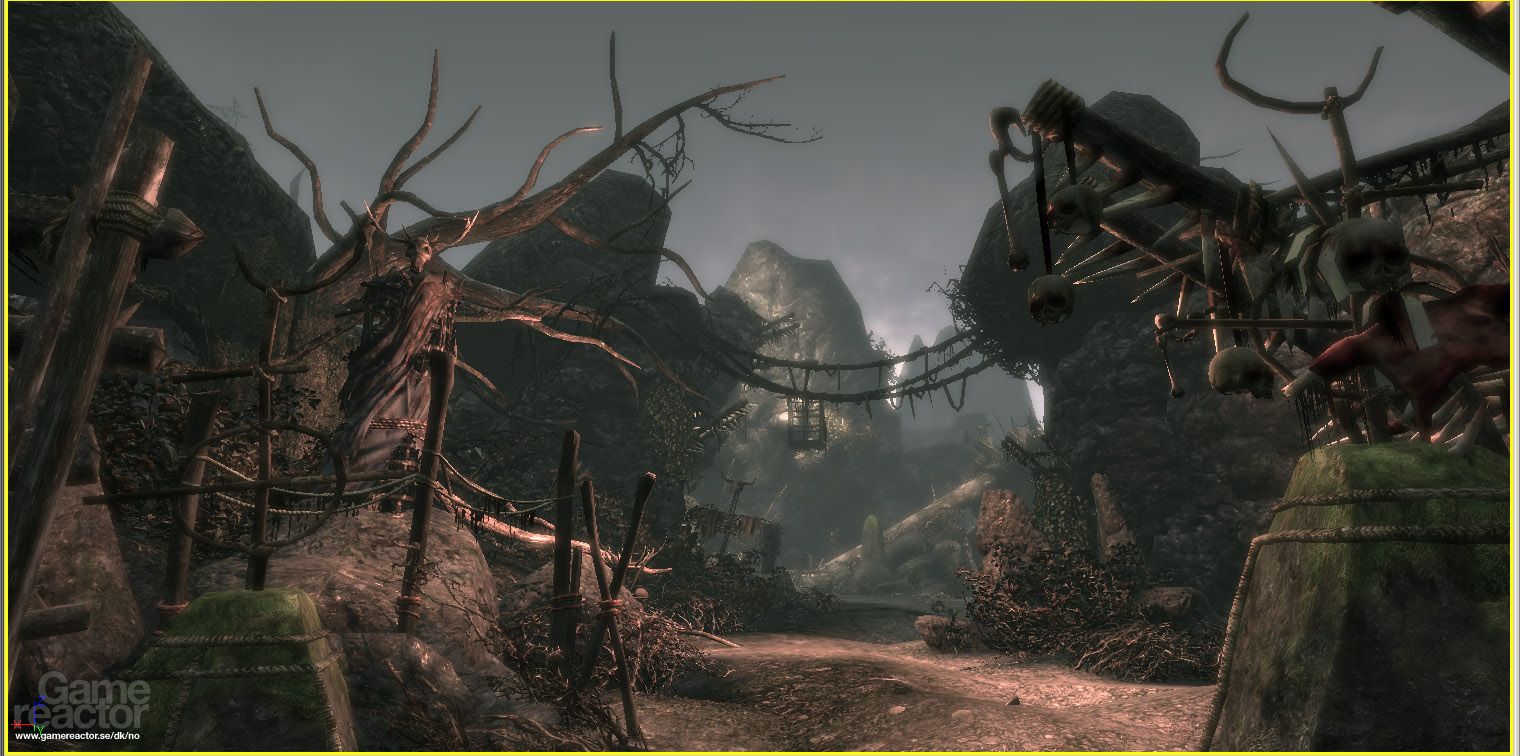 Highlander blir spel