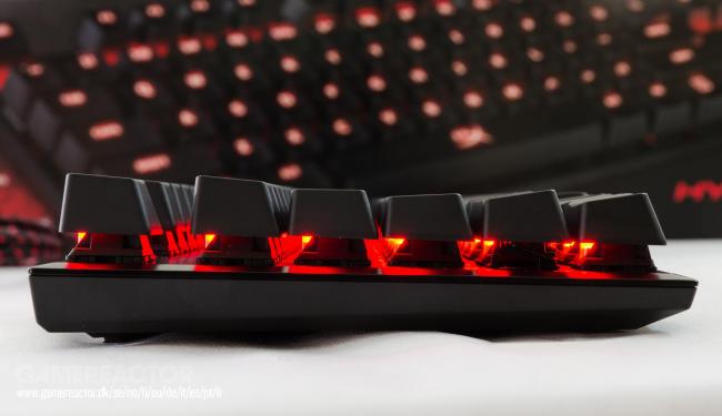HyperX Alloy FPS RGB