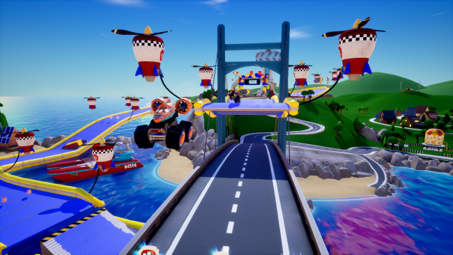 Huka dig Mario för i höst släpps kart-racern Paw Patrol Rescue Wheels ...