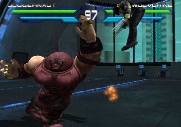 X-Men: Next Dimension Recension - Gamereactor