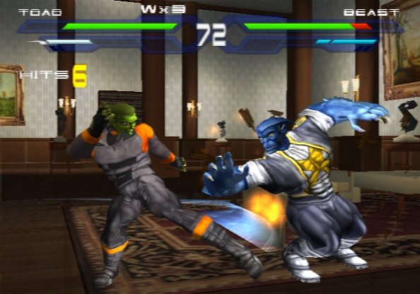 X-Men: Next Dimension Recension - Gamereactor