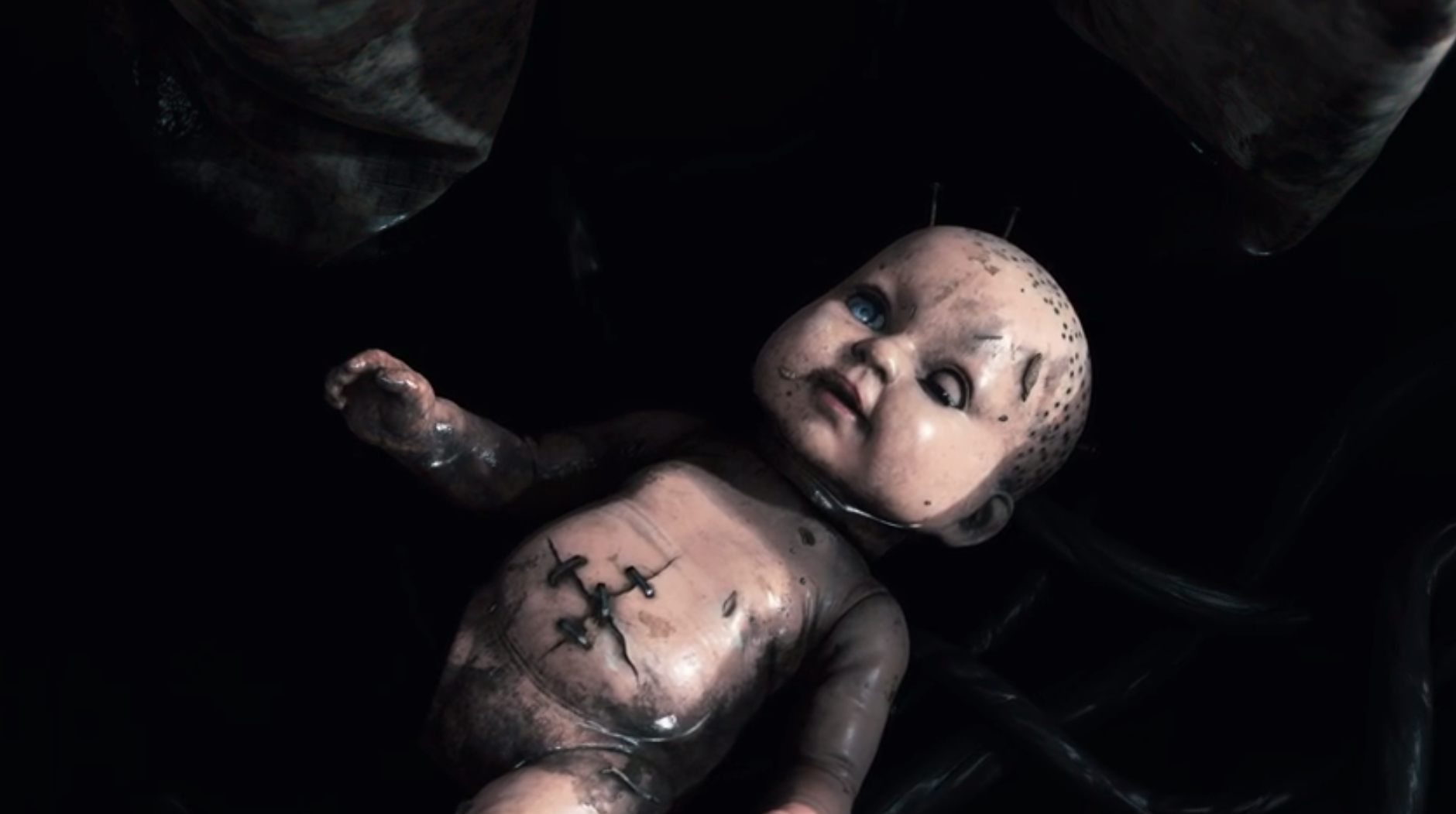 Kojima tänker briljera med avancerad dimma i Death Stranding