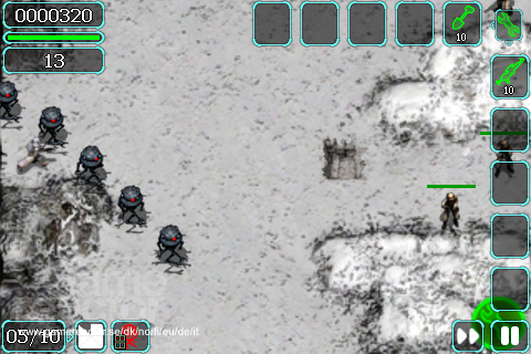 Star Wars: The Battle for Hoth Recension - Gamereactor