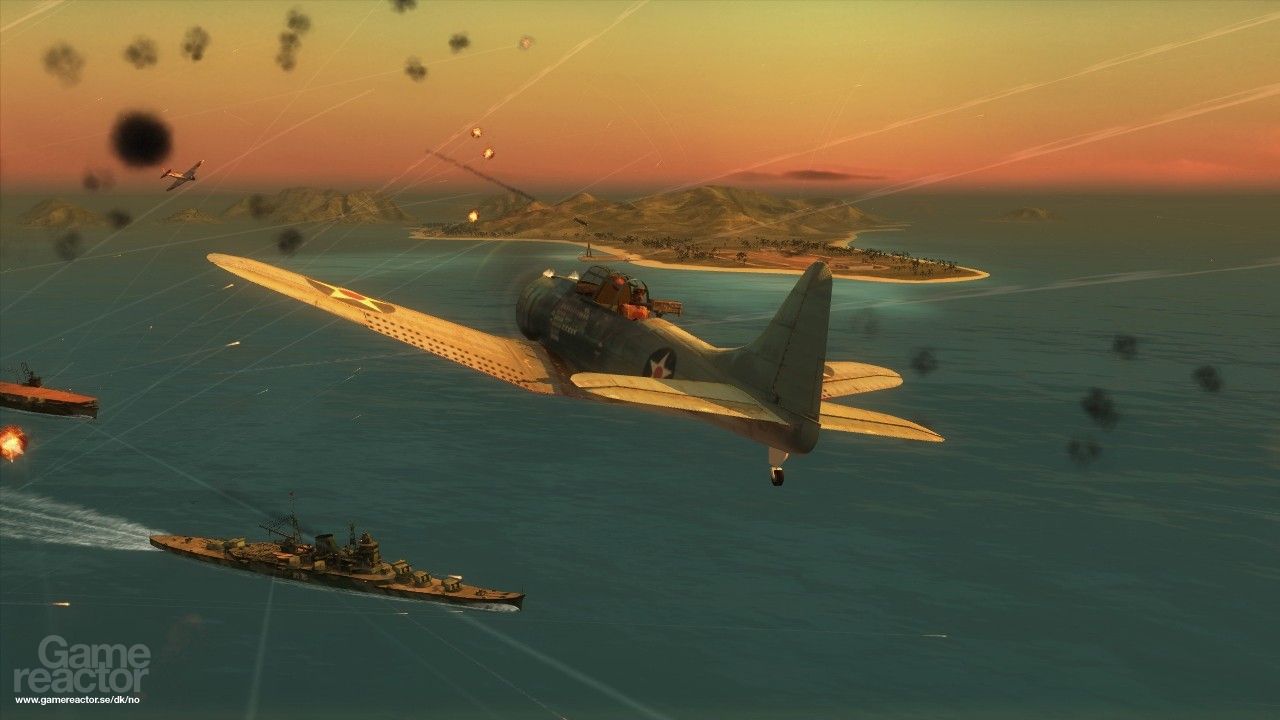 Battlestations: Midway