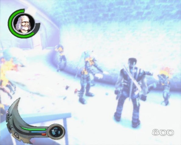 Blade 2 Recension - Gamereactor