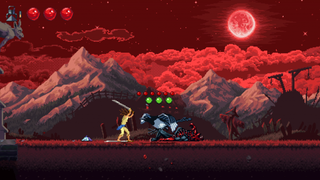 Driven Out Recension - Gamereactor