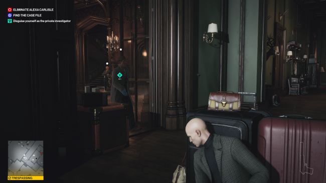 Hitman 3 Recension - Gamereactor