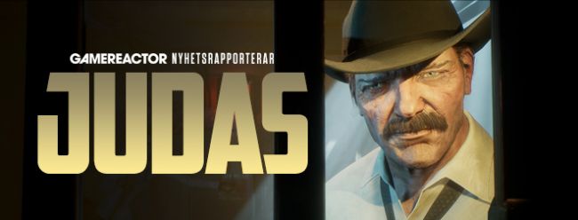 Judas - Gamereactor Sverige