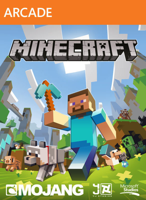 SlothOwls recension av Minecraft - Gamereactor Sverige