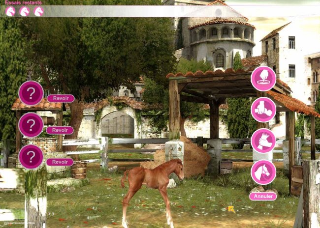 Pippa Funnell 3: The Golden Stirrup Challenge - Gamereactor Sverige