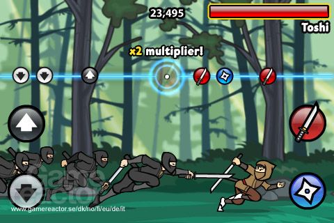 Rhythm Spirit Recension - Gamereactor