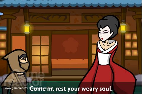 Rhythm Spirit Recension - Gamereactor