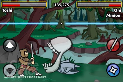 Rhythm Spirit Recension - Gamereactor