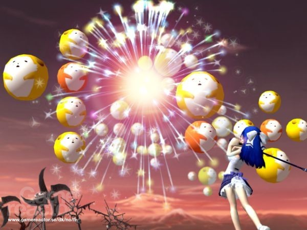 Super Swing Golf: Season 2 Recension - Gamereactor