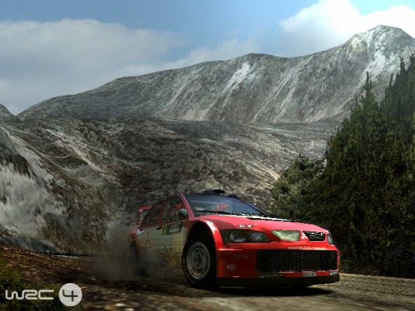 WRC 4 Recension - Gamereactor