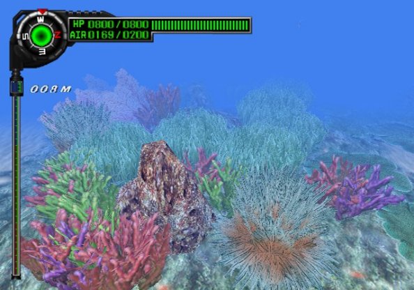 Everblue 2 Recension - Gamereactor