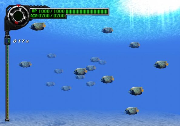 Everblue 2 Recension - Gamereactor