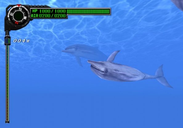 Everblue 2 Recension - Gamereactor