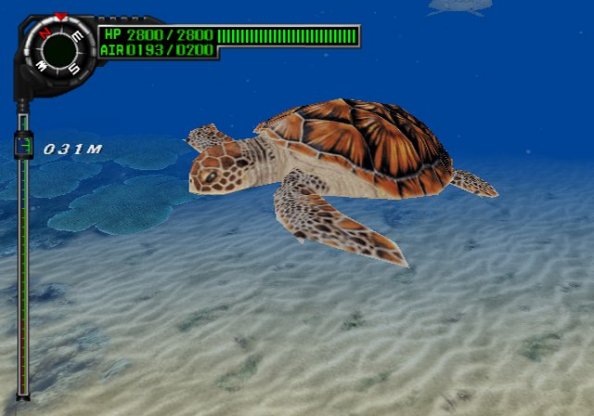 Everblue 2 Recension - Gamereactor