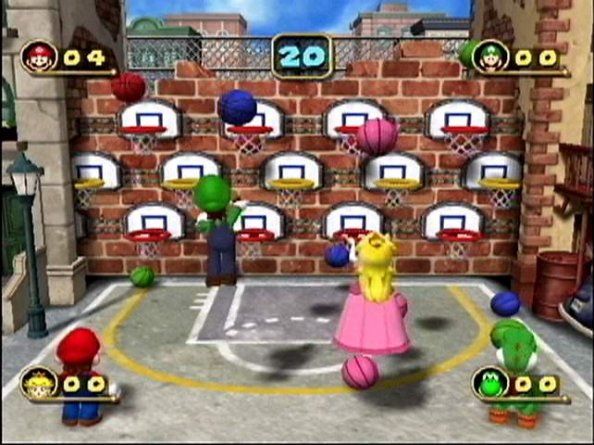 Mario Party 4 Recension - Gamereactor