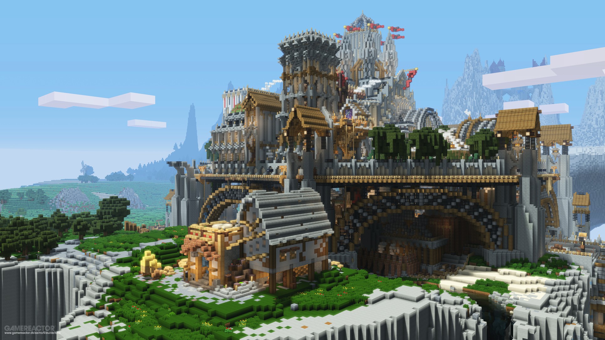 Notch är numer en av Sveriges 20 rikaste personer - Minecraft - Gamereactor