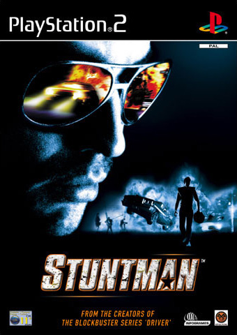 Stuntman - Gamereactor Sverige