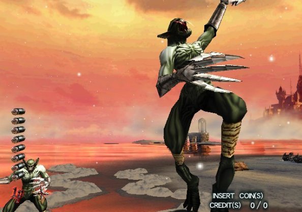 Vampire Night Recension - Gamereactor