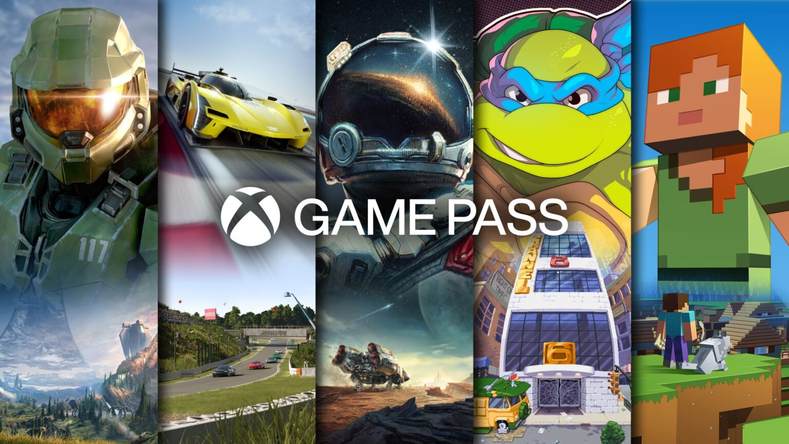Tre nya spel bekräftade till Game Pass inför 2025 - - Gamereactor