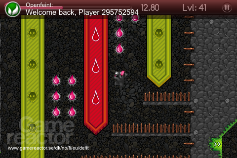 Blood Runner Recension - Gamereactor