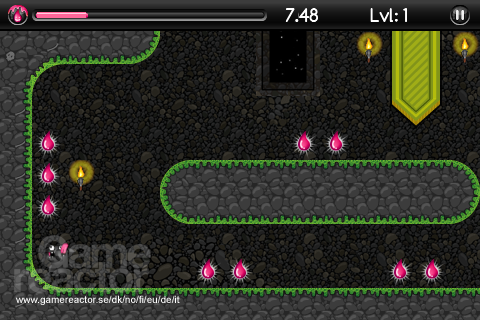 Blood Runner Recension - Gamereactor