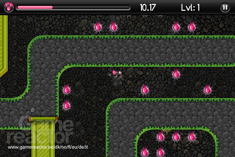 Blood Runner Recension - Gamereactor