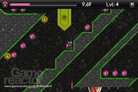 Blood Runner Recension - Gamereactor